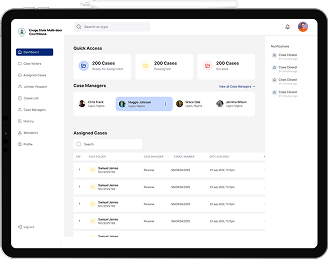 LexTech Ecosystem Limited - Transforming Industries Through Technology & Innovation