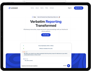 LexTech Ecosystem Limited - Transforming Industries Through Technology & Innovation
