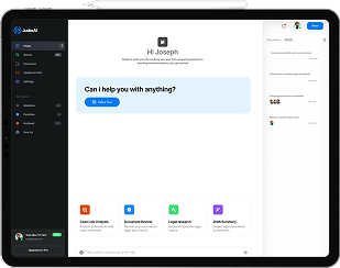 LexTech Ecosystem Limited - Transforming Industries Through Technology & Innovation