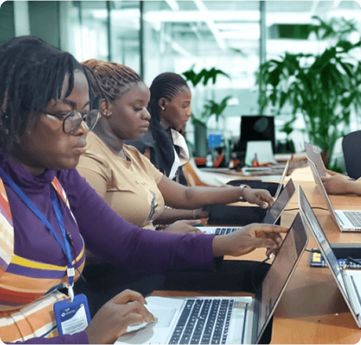 LexTech Ecosystem Limited - Transforming Industries Through Technology & Innovation