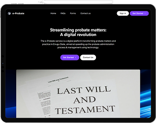 LexTech Ecosystem Limited - Transforming Industries Through Technology & Innovation